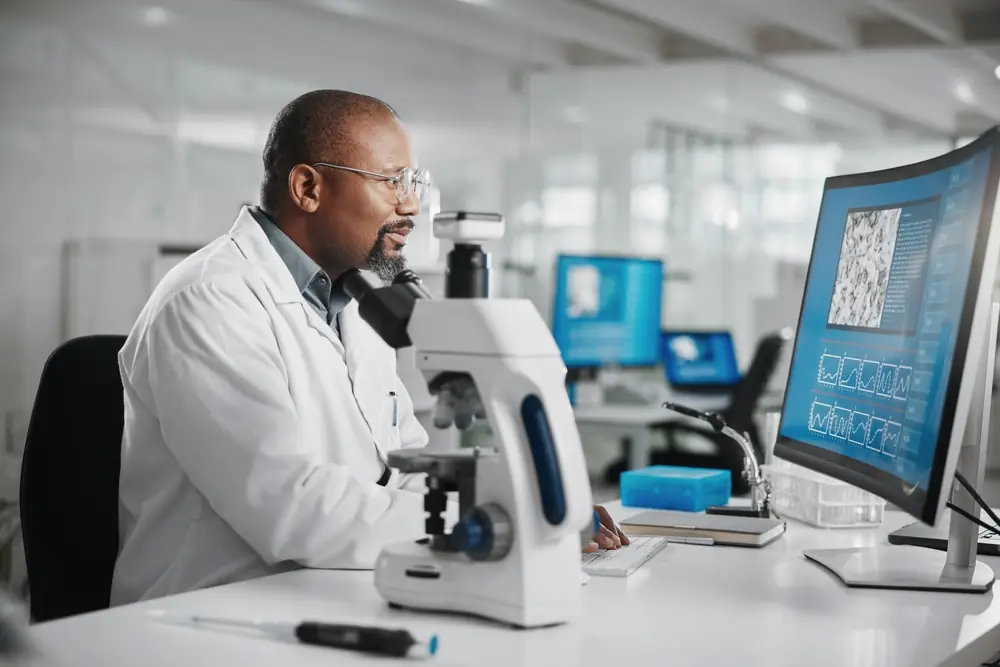 Digitizing Laboratory Operations with Biovia ONE Lab Integration - Astrix